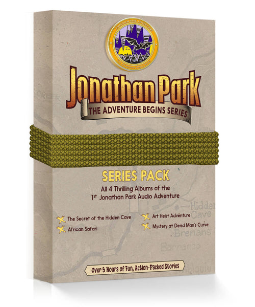 Subscription Product - Jonathan Park